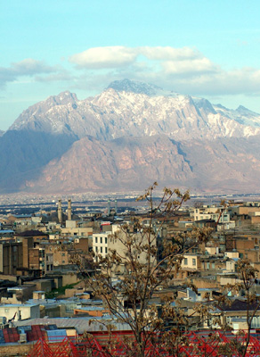Kermanshah Province